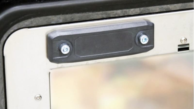 UHF帯RFIDハードタグ｜製品特設｜株式会社RYODEN